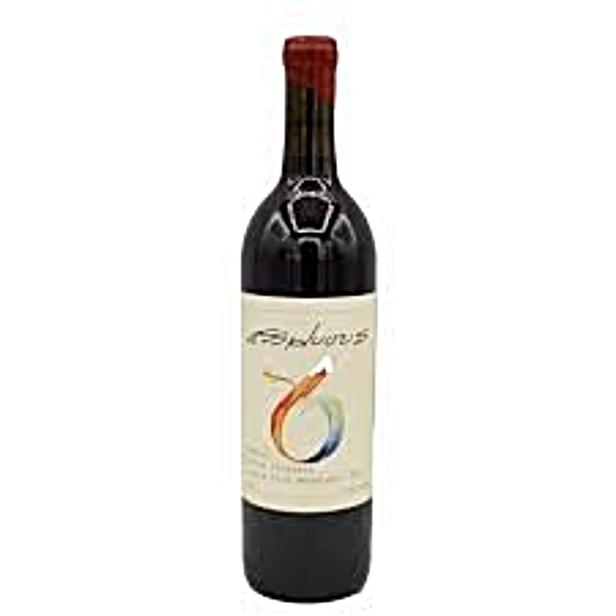 Assiduous Merlot Kells Vineyard Santa Cruz Mountains 2024 | Desert Wine ...