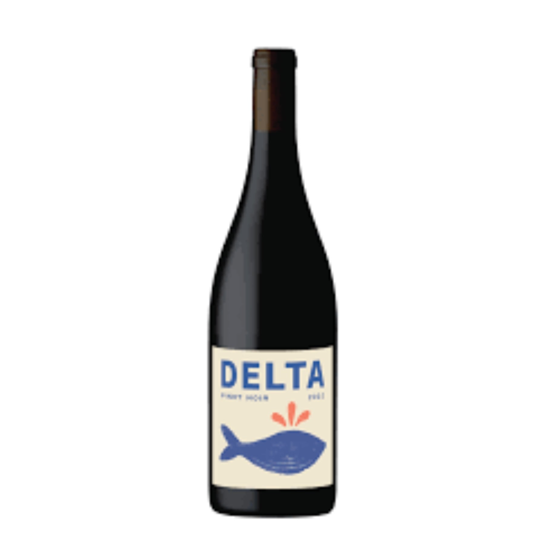 delta labels