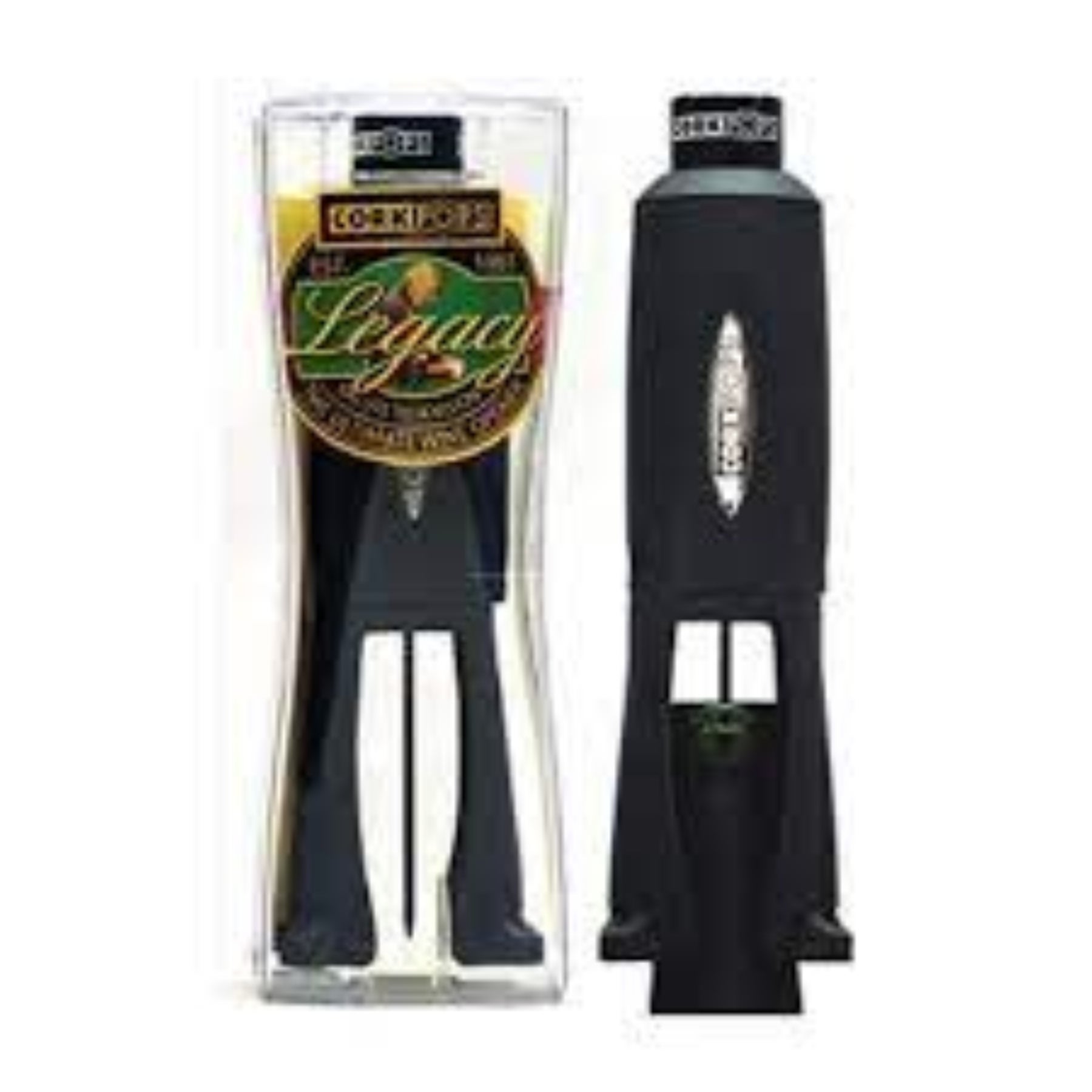 Cork Pops Legacy Wine Opener | Desert Wine Shop on 111