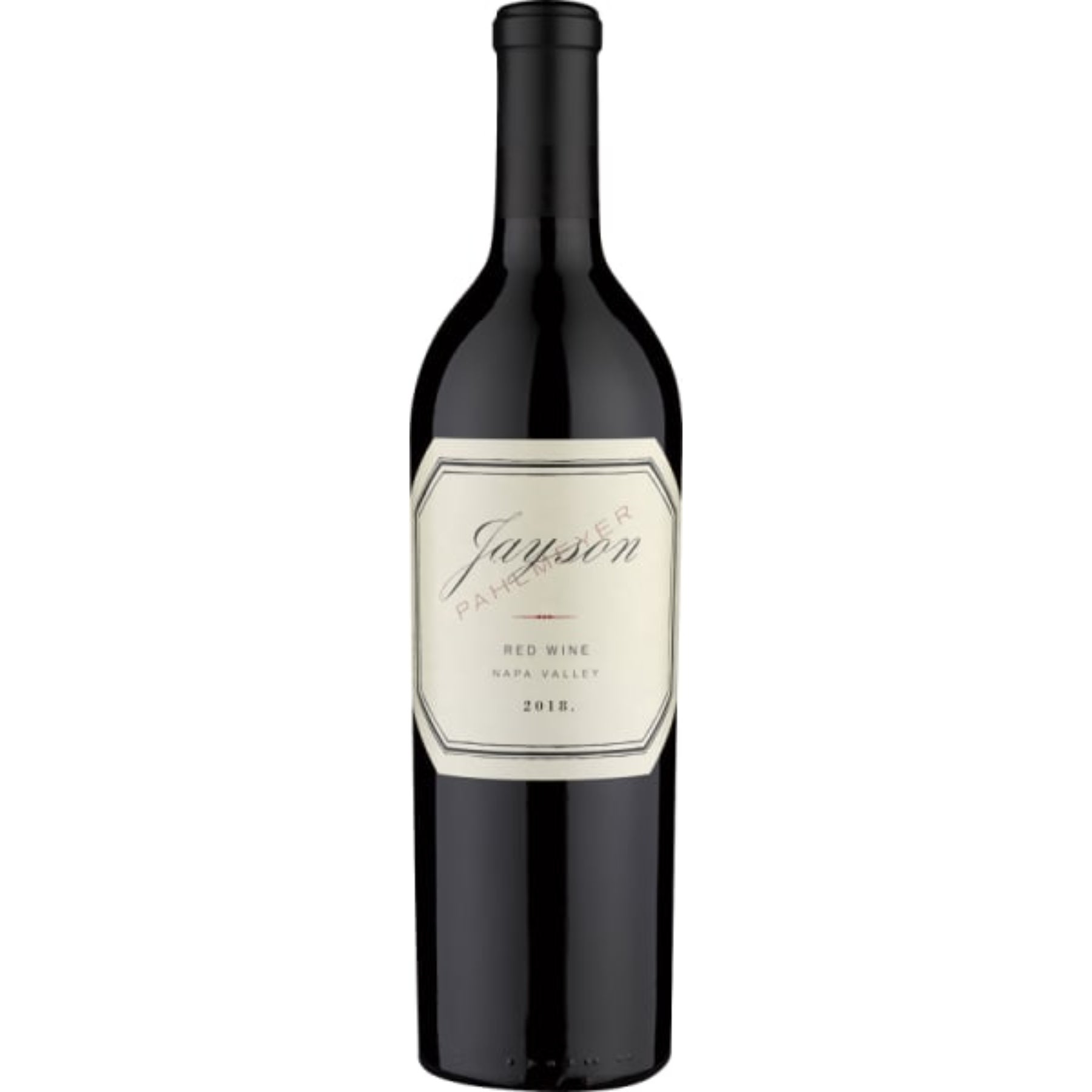 Jayson by Pahlmeyer Cabernet Sauvignon | Desert Wine Shop on 111
