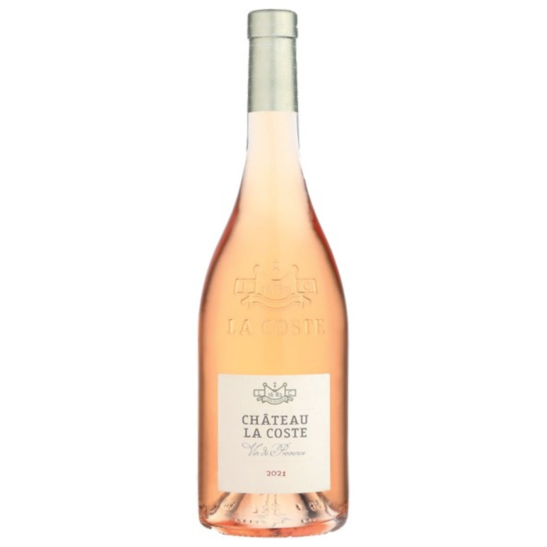 Chateau La Coste Vin de Provence Rose | Desert Wine Shop on 111