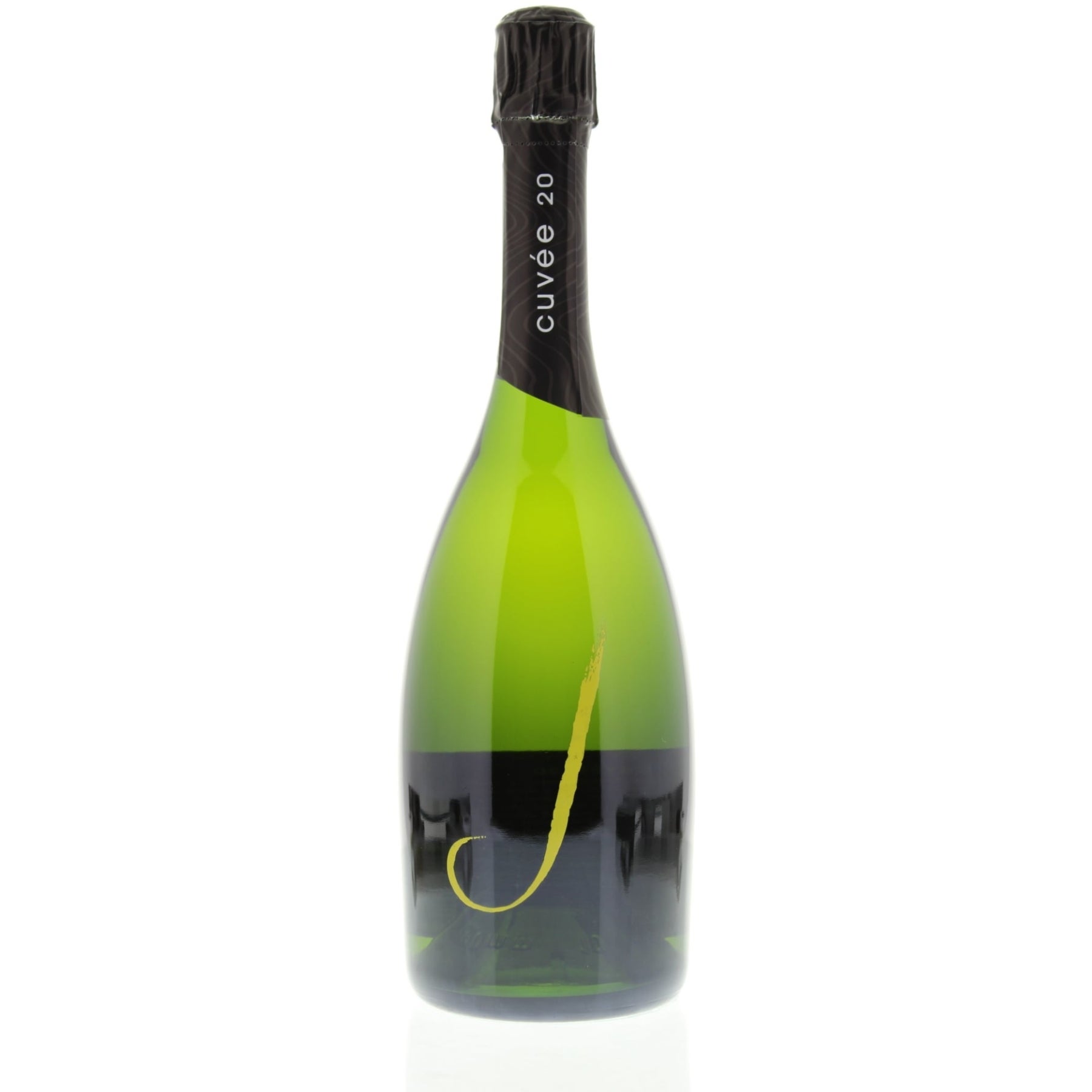 J Vineyards Brut Cuvee 20 Sparkling Russian River | Desert Wine Shop on 111