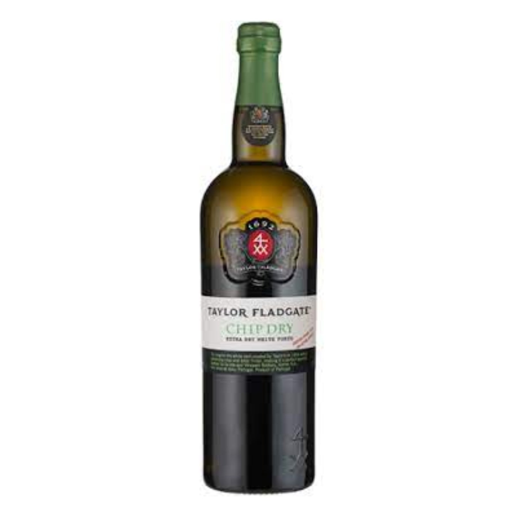 Taylor Fladgate Chip Dry White Port | Desert Wine Shop on 111