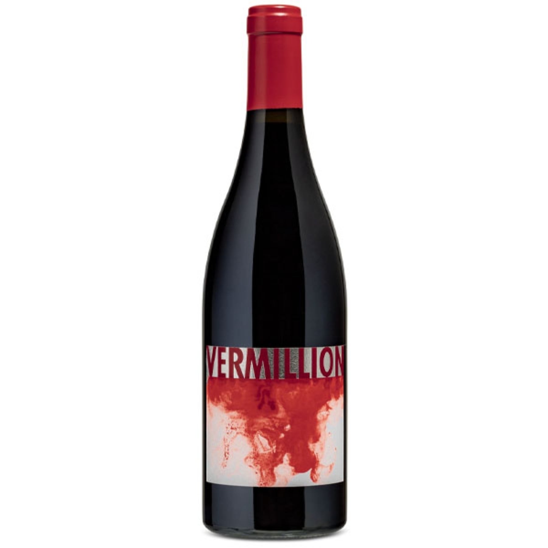 Vermillion California Red Blend | Desert Wine Shop on 111
