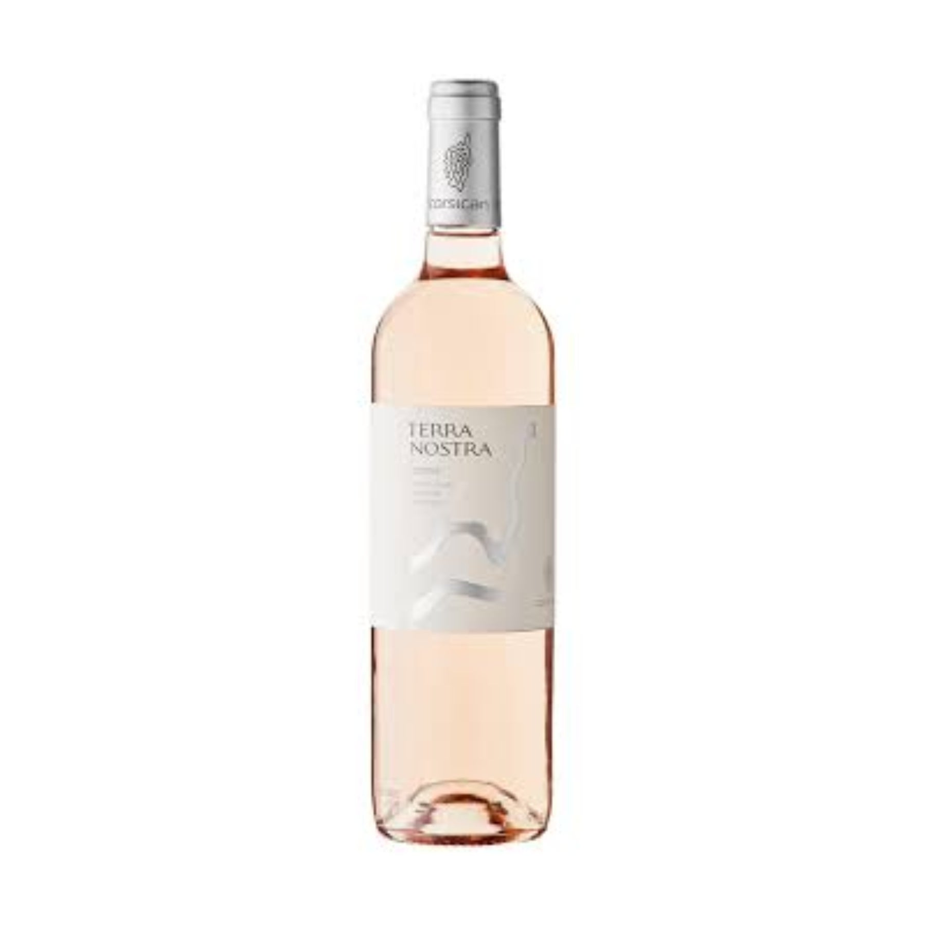 Terra Nostra Rose Corsica | Desert Wine Shop on 111